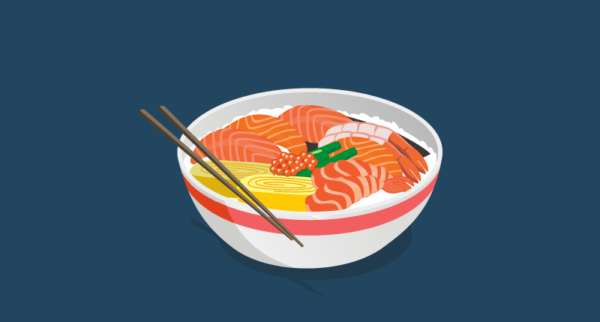 The Perfect Chirashi Bowl: An 8-Point Guide - 8List.ph