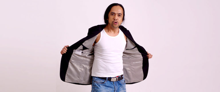 Rock and Roll To The World! 8 of Ryan Rems’ Best Zingers - 8List.ph