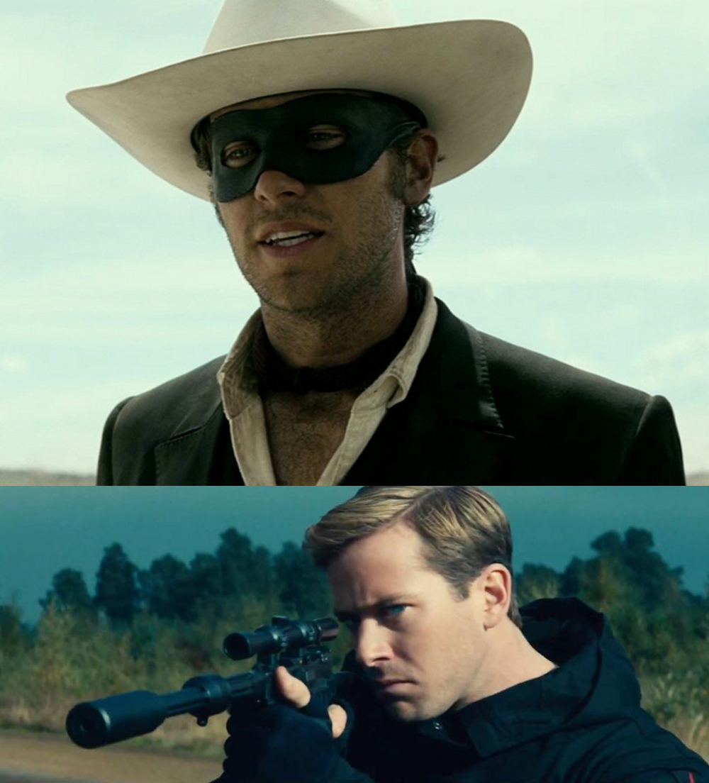 8 Things You Need to Know About The Man from U.N.C.L.E. - 8List.ph