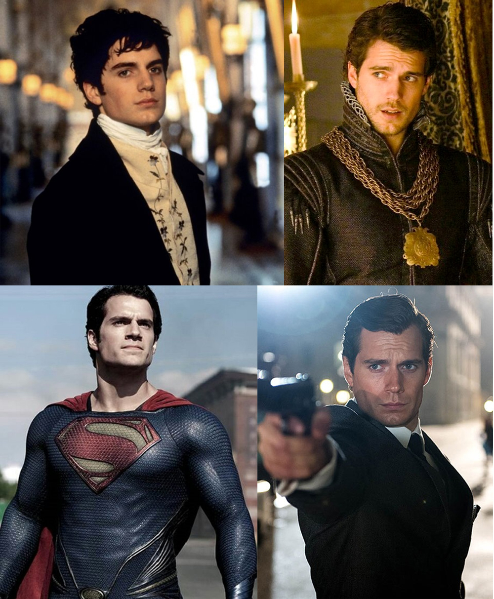 8 Things You Need to Know About The Man from U.N.C.L.E. - 8List.ph