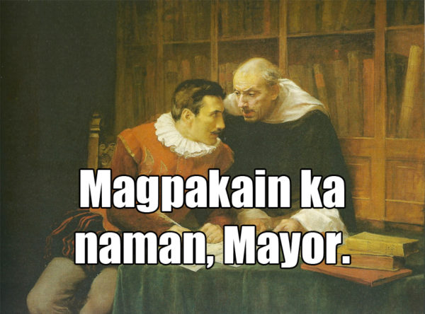 8 Filipino Expressions as Told by Modern Art - 8List.ph
