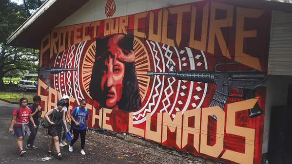 Daily 8: What You Should Know About the Lumads - 8List.ph