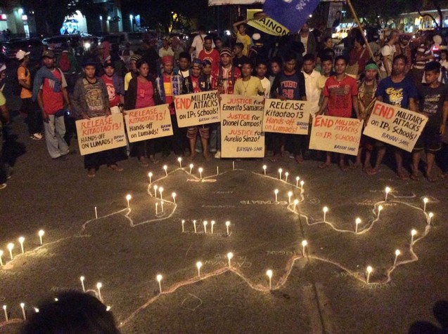 Daily 8: What You Should Know About the Lumads - 8List.ph