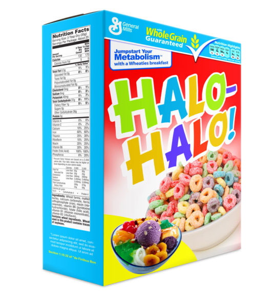 Pinoy Cereal Flavors that Need to be Invented - 8List.ph