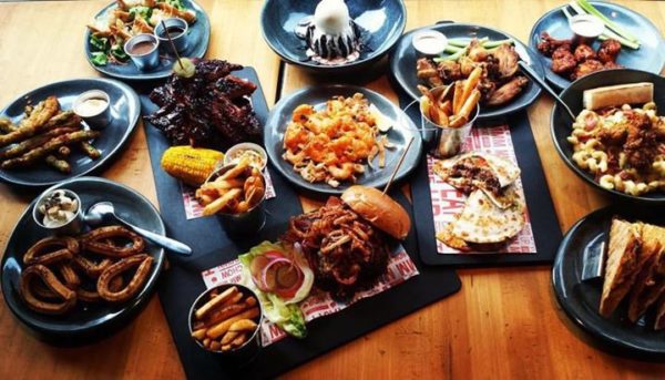 8 International Restaurants Finally Within Your Reach - 8List.ph