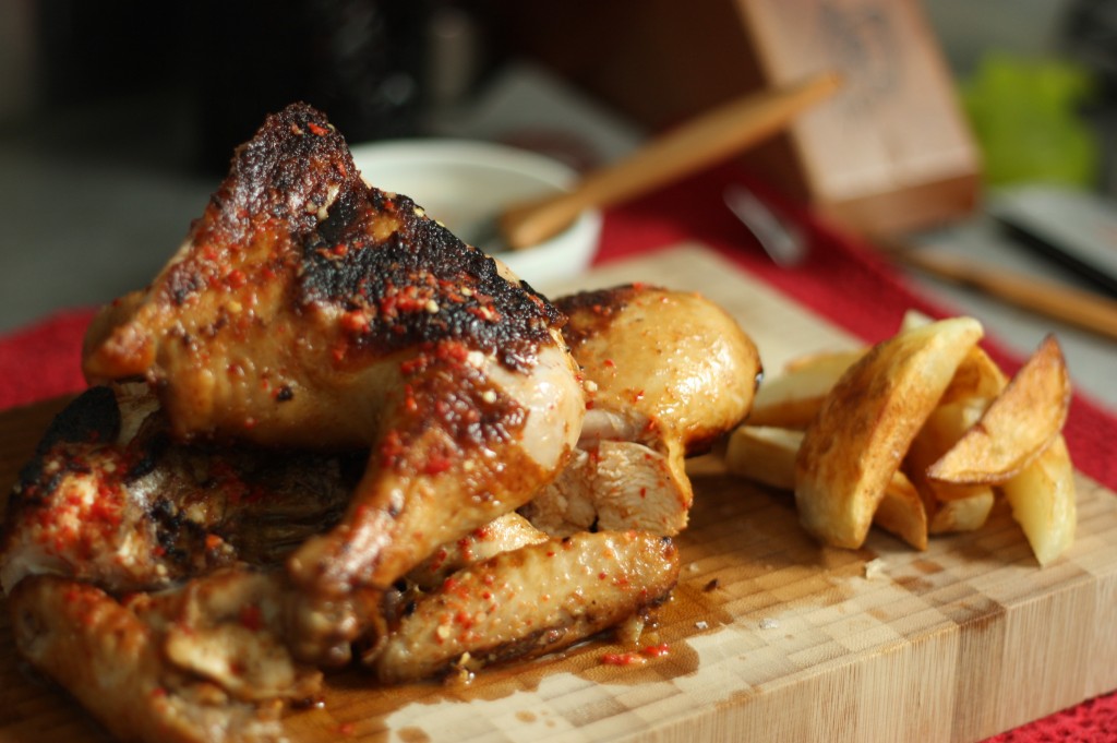 8 Places that Will Satisfy Your Peri Peri Chicken Craving - 8List.ph