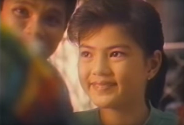 Before They Were Stars (Or Not): 8 Commercial Models - 8List.ph
