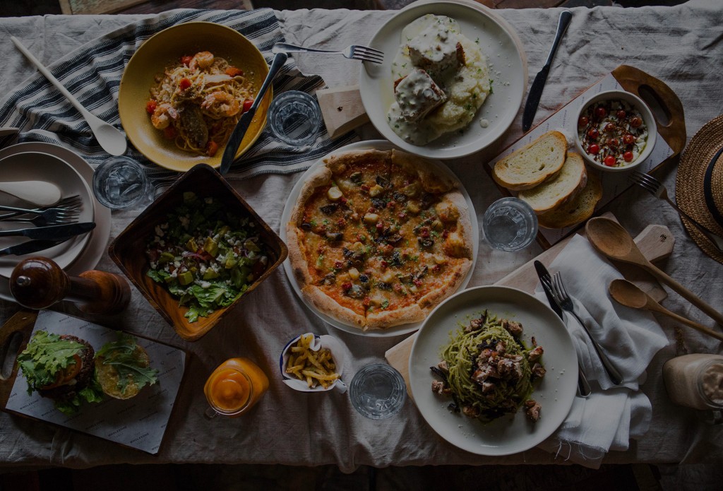 Metro Manila Restaurants that have Amazing Service (even by ...