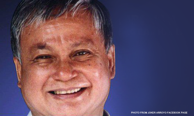 RIP Sen. Joker Arroyo: Remembering His Bravery and Service - 8List.ph