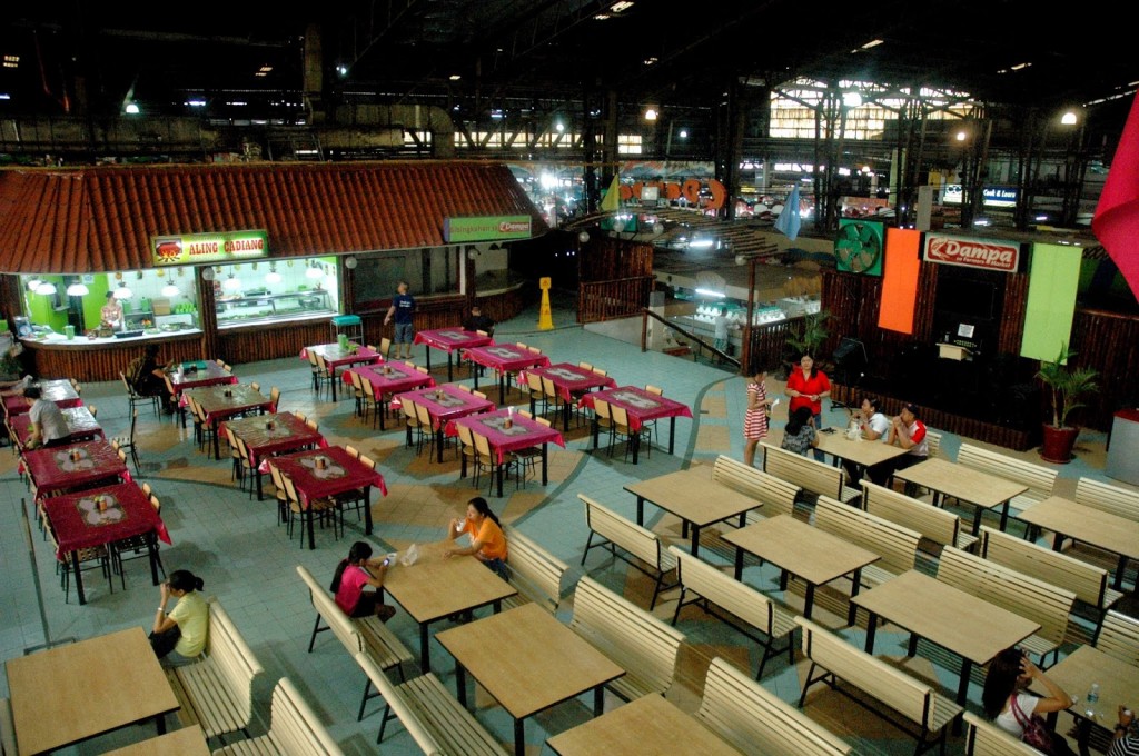 Cubao Food Crawl: Eat Your (Good or Bad) Feelings After a UAAP Game ...