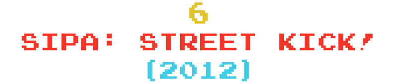 8 Pinoy-Developed Video Games You Need to Start Playing - 8List.ph