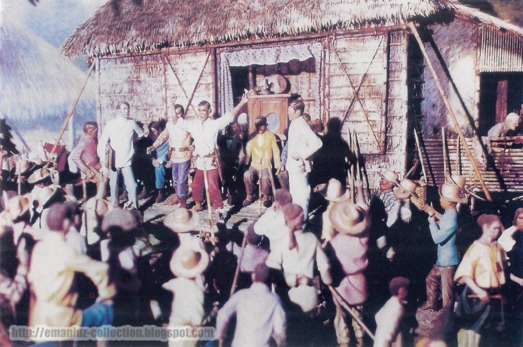 8 Times Andres Bonifacio was a Badass - 8List.ph