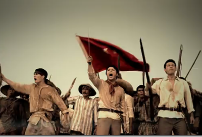 8 Times Andres Bonifacio was a Badass - 8List.ph