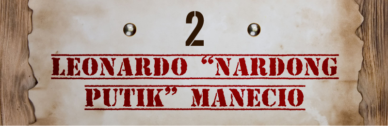 8 of the Most Wanted Criminals in Philippine History - 8List.ph