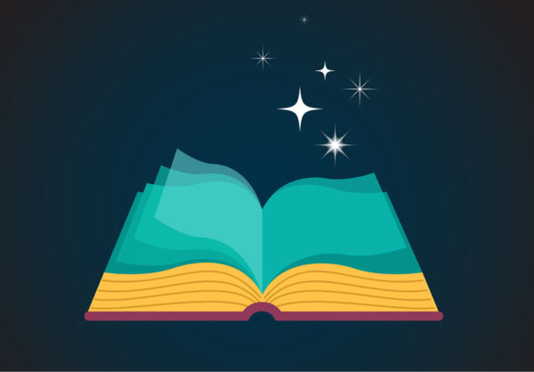 Celebrate National Reading Month by Giving People You Love these Books ...