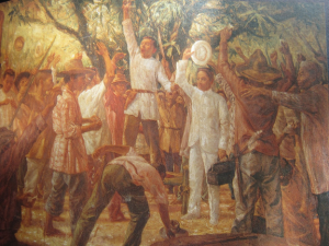 8 Times Andres Bonifacio was a Badass - 8List.ph