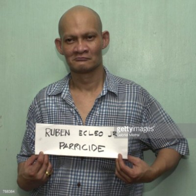 8 of the Most Wanted Criminals in Philippine History - 8List.ph