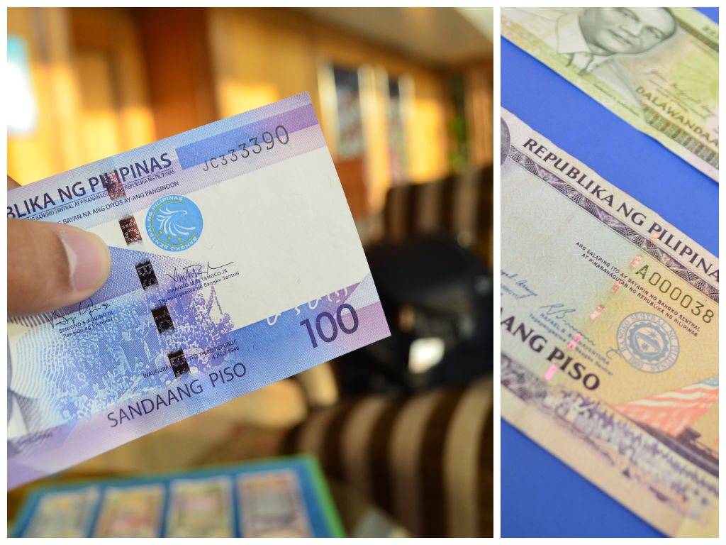 How to Know if Your New Money is Fake or Real - 8List.ph