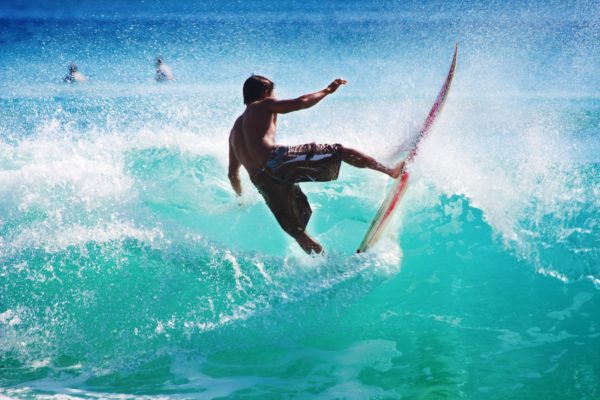 Gifts for Every Kind of Surfer Brah and Brajette - 8List.ph