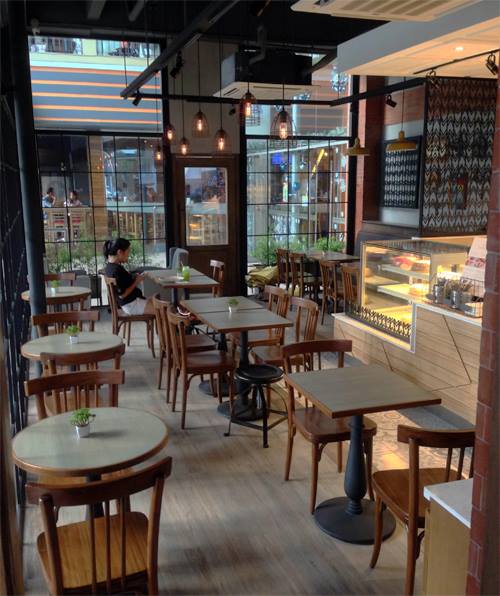 Food Crawl: New Restaurants in Poblacion - 8List.ph