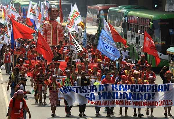 Gr8est: 8 Times Filipinos Showed Unity this Year - 8List.ph