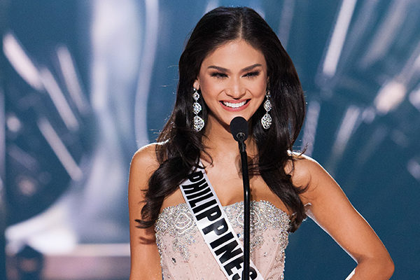 How Pia Wurtzbach’s Life Will Change with the Miss Universe Title ...