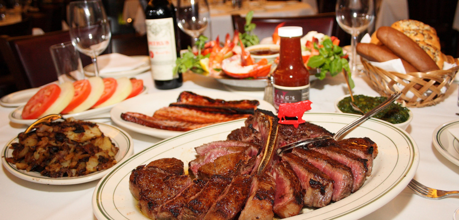 International Restaurants to Get Excited About in 2016 - 8List.ph