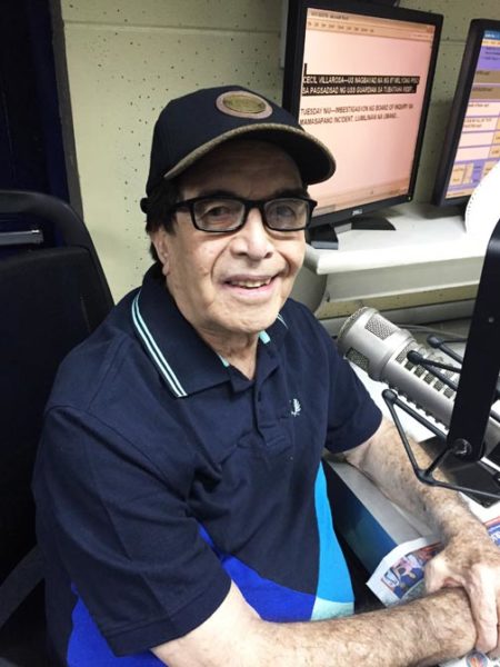 Tulog Na, Master Showman: 8 Cherished Memories About Kuya Germs - 8List.ph