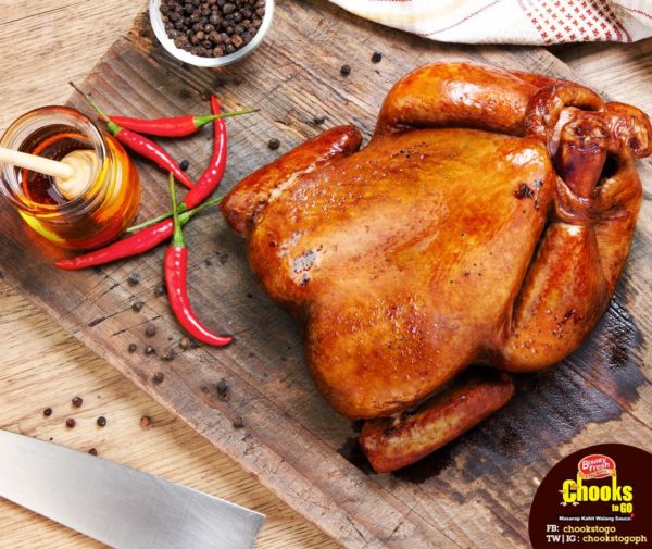 8 Lechon Manok Stalls that Save “Walang-Ulam” Days - 8List.ph