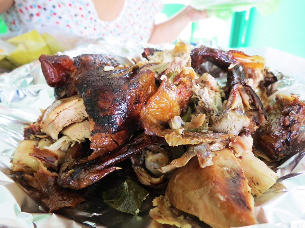 8 Lechon Manok Stalls that Save “Walang-Ulam” Days - 8List.ph