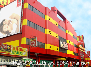 Thank You, Come Again: A Review of Pasay/Makati Motels | 8List.ph