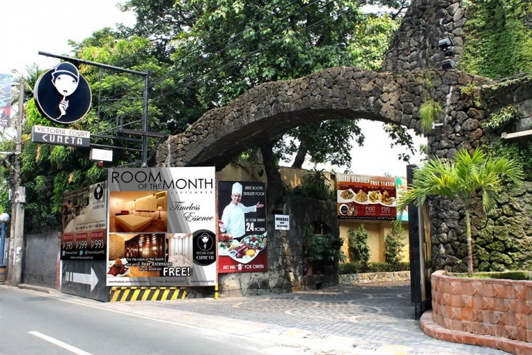 Thank You, Come Again: A Review of Pasay/Makati Motels | 8List.ph