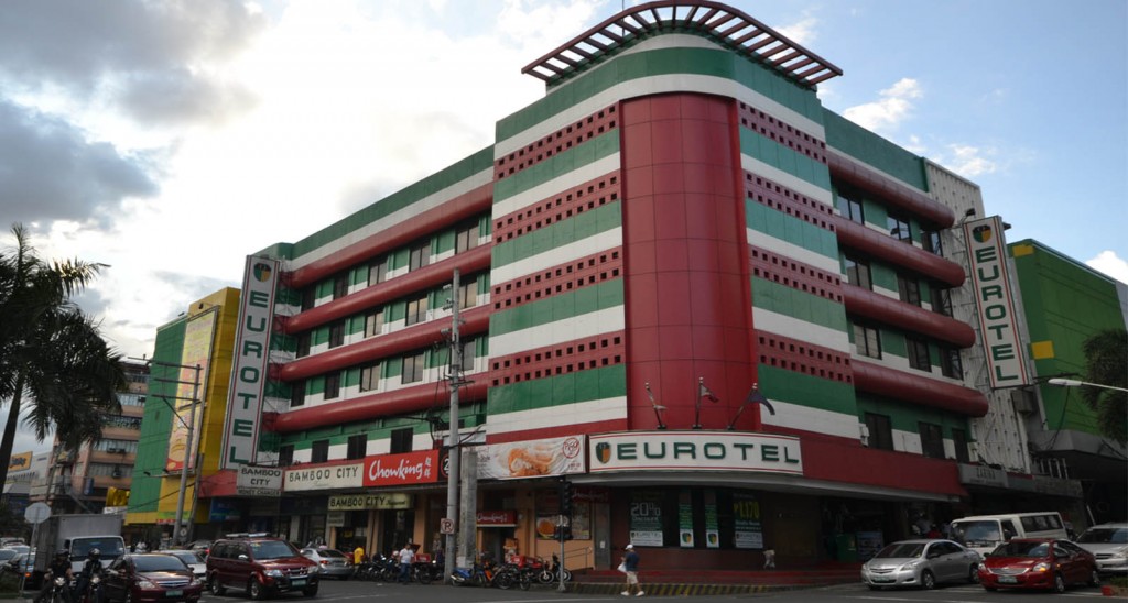 Thank You, Come Again: A Review of Pasay/Makati Motels | 8List.ph