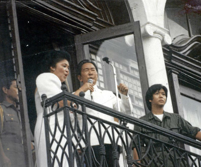 8 Things Millennials Don’t Know About The EDSA Revolution - 8List.ph
