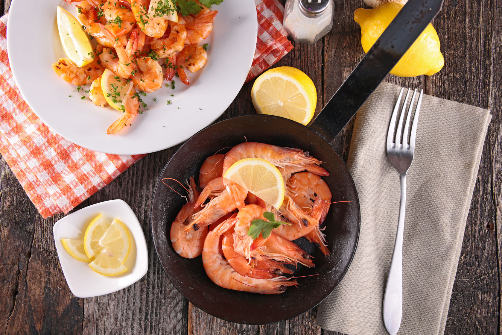 Meatless Lenten Menus Even Meat-Lovers Will Like - 8List.ph