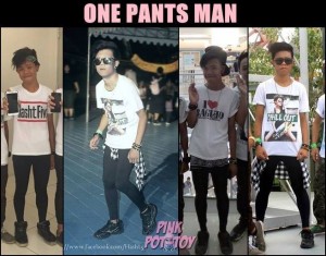 8 Reasons We Mourn Marlou’s Departure From HashT5 - 8List.ph