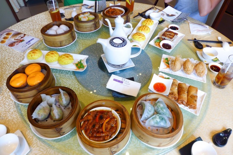 8 of the Metro’s Best Dim Sum Buffets - 8List.ph