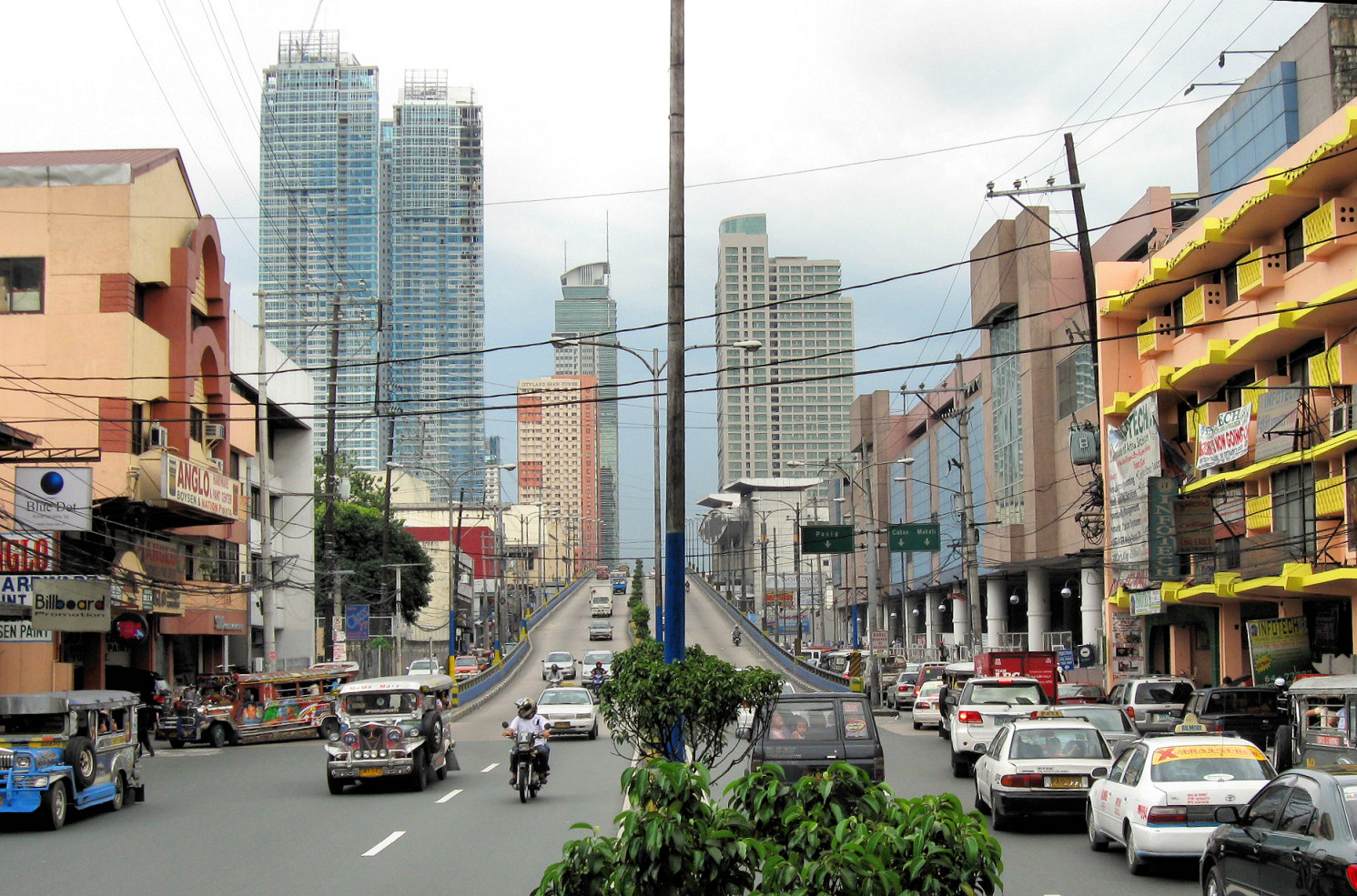 The People Behind the Street Names - 8List.ph
