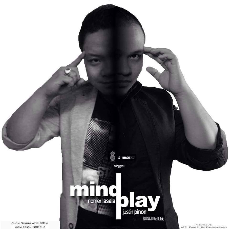 8 Reasons You Need to Watch #MindPlay this February 5 - 8List.ph