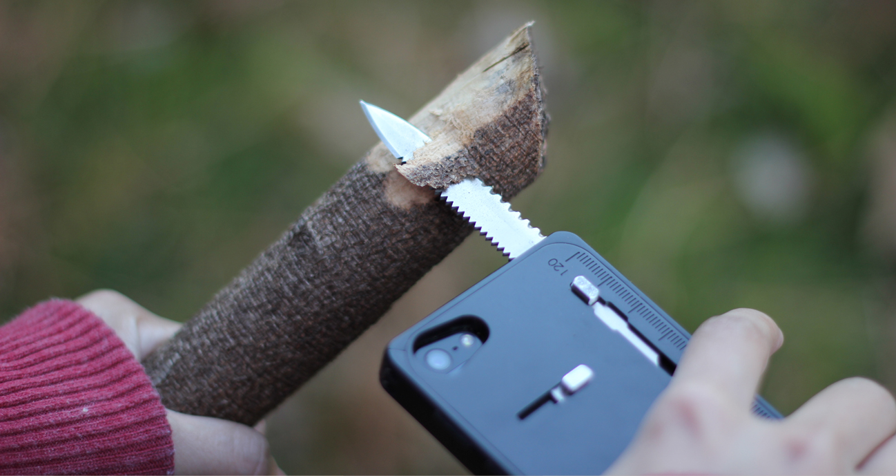 8 Must-Have Smartphone Cases that Double as Personal Safety/Utility ...