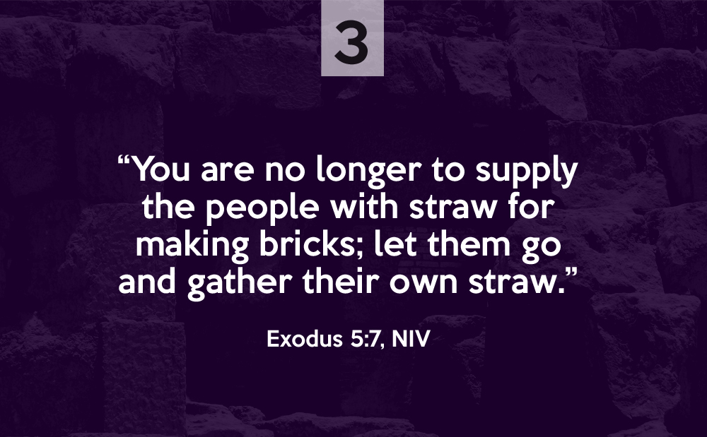 8 Bible Verses Supported by Science - 8List.ph