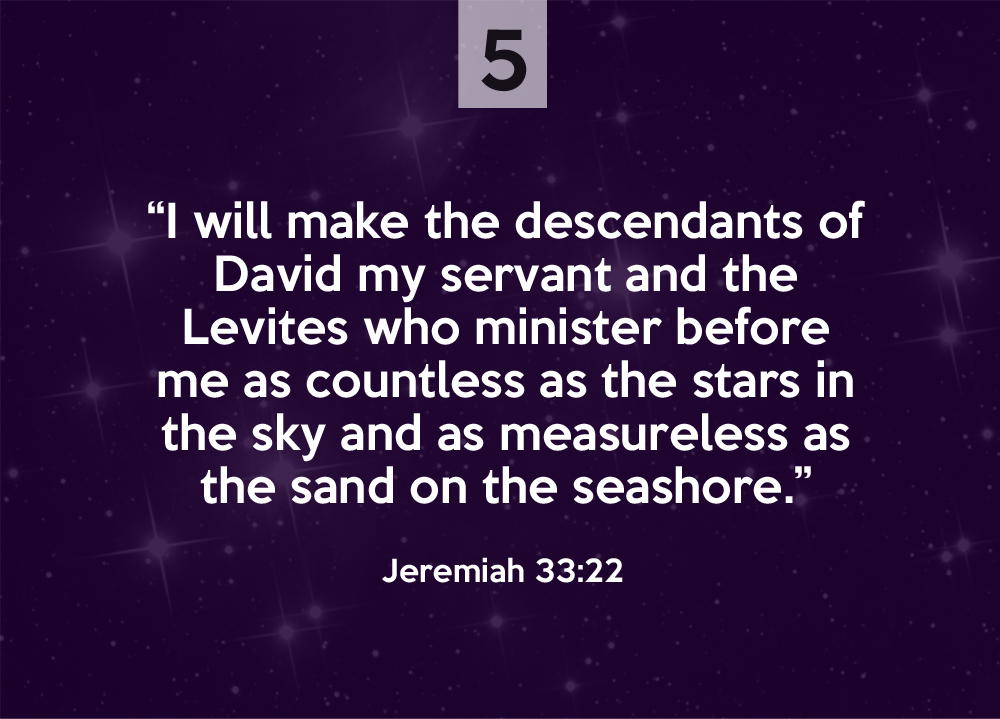 8 Bible Verses Supported by Science - 8List.ph