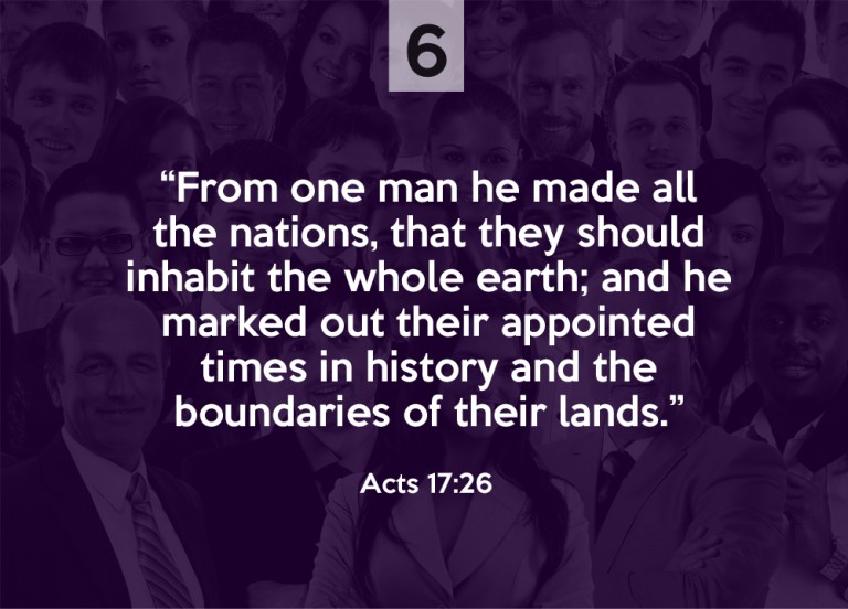 8 Bible Verses Supported by Science - 8List.ph