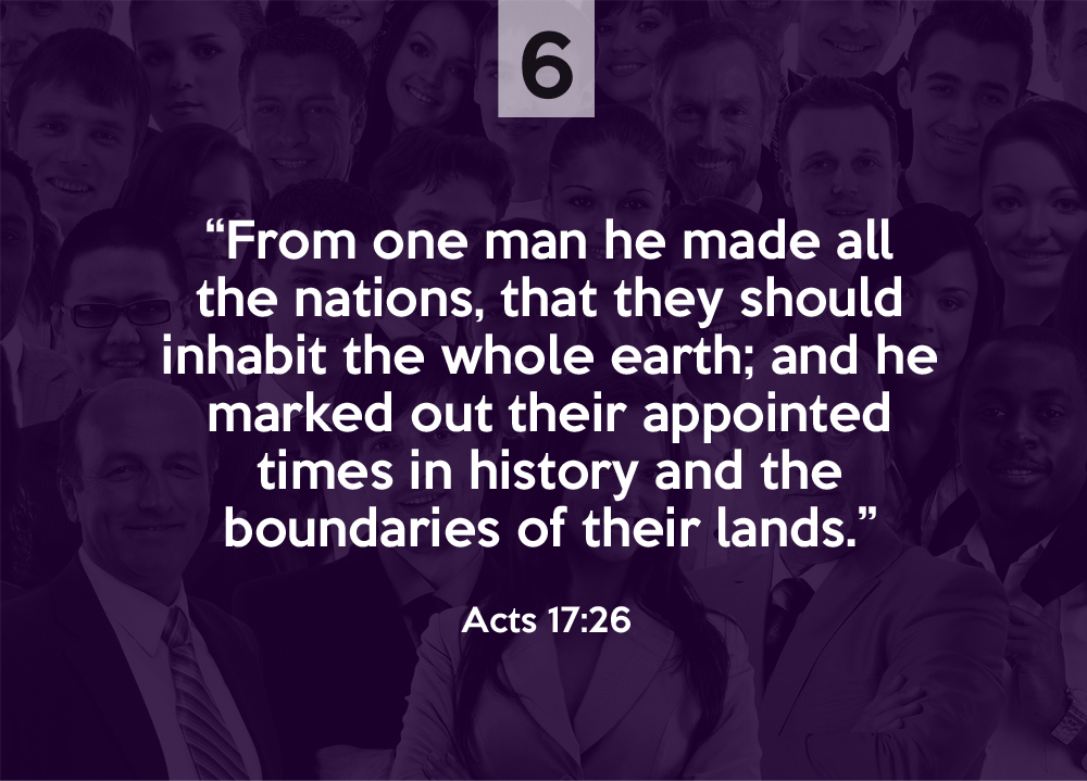 8 Bible Verses Supported by Science - 8List.ph