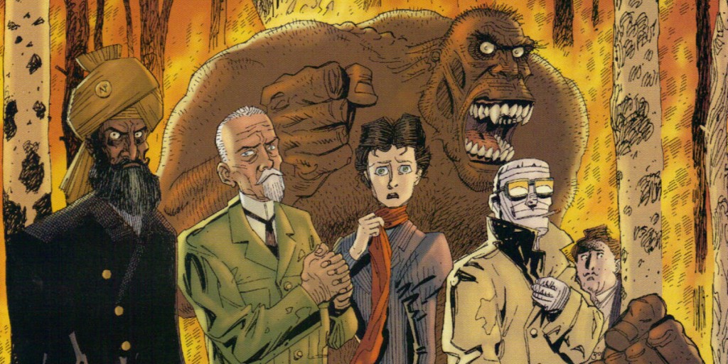 8 R-Rated Comic Books That Should Be Made into Films - 8List.ph