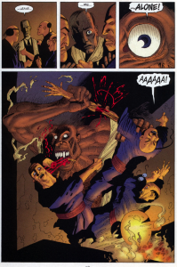 8 R-Rated Comic Books That Should Be Made into Films - 8List.ph