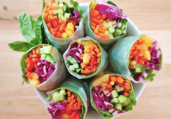 Delicious Meatless Meals for Holy Week - 8List.ph
