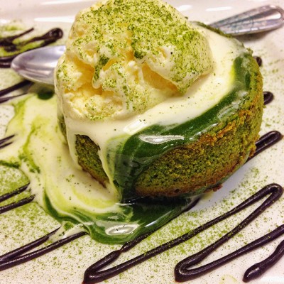 8 Must-Tries for the Matcha-Mad - 8List.ph