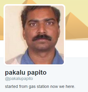 8 Times Pakalu Papito was All of Us - 8List.ph