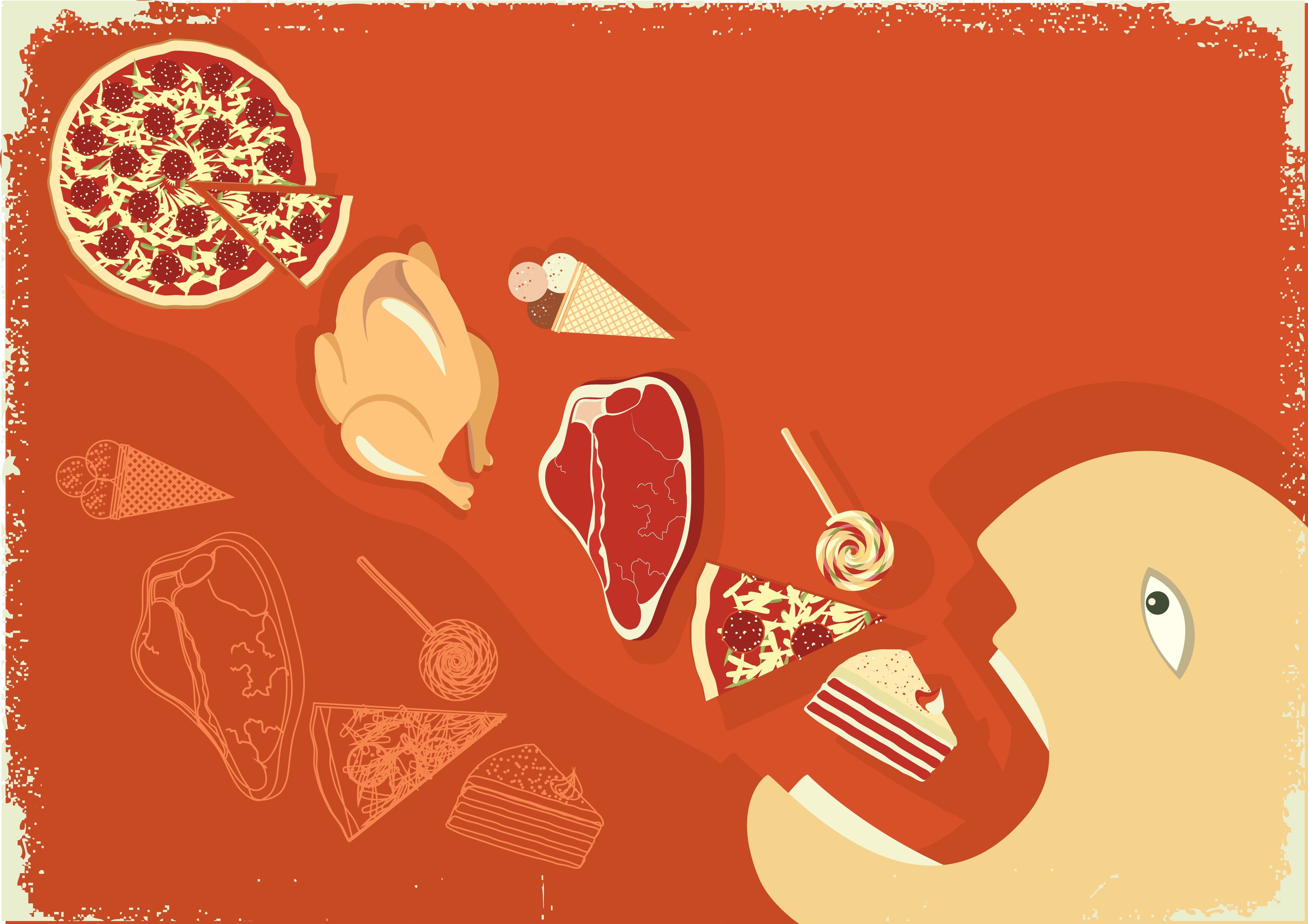 8 Professions Perfect for Those “Palaging Gutom” - 8List.ph